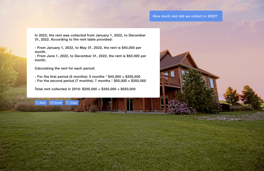 RealtyGenius.AI - Your AI-Powered Real Estate Assistant